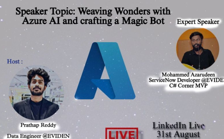 Azar's Website and Portfolio